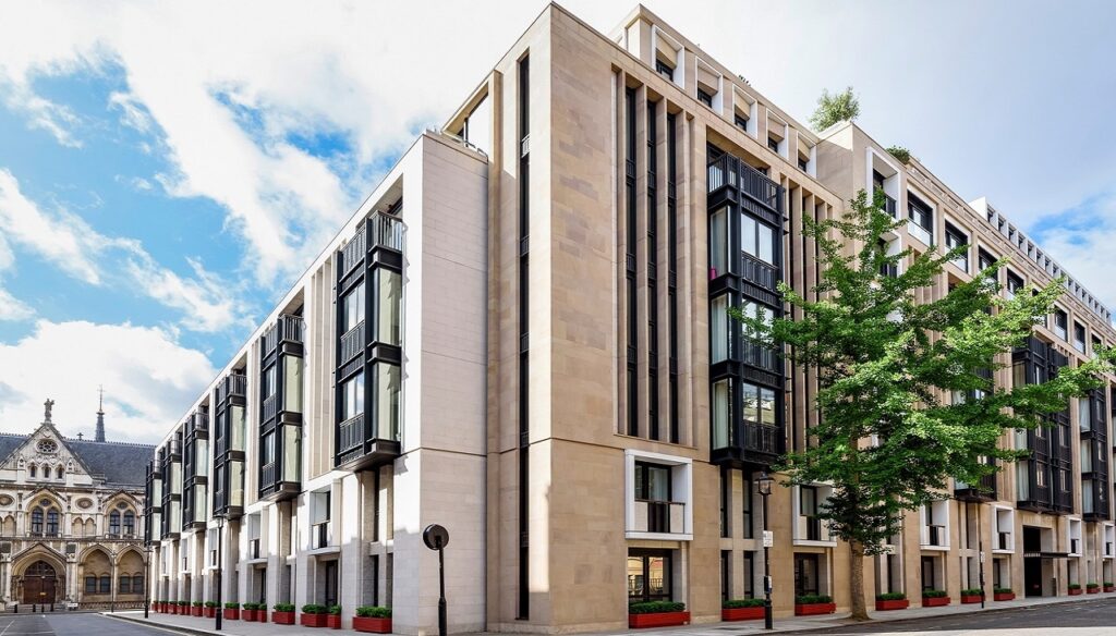 Contact - Lodha UK