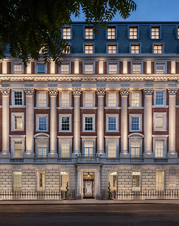 Lodha UK