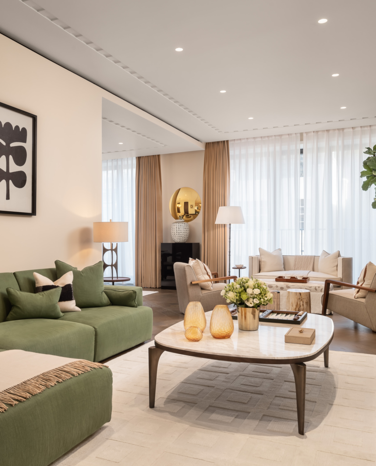 projects Archive - Lodha UK