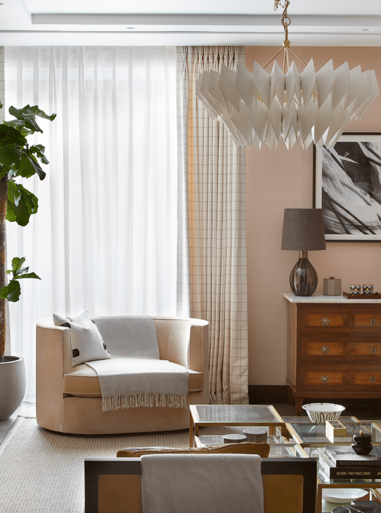 Classic British Retreat - Lodha UK