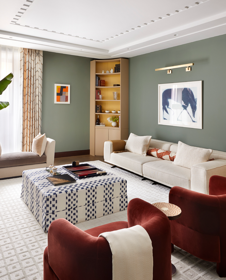 projects Archive - Lodha UK