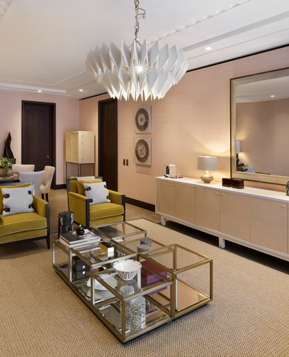 projects Archive - Lodha UK