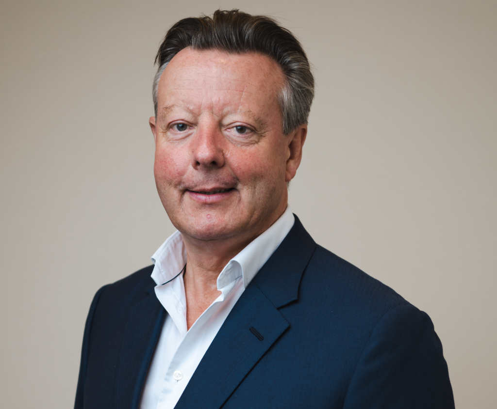 Lord Andrew Hay - Lodha Group