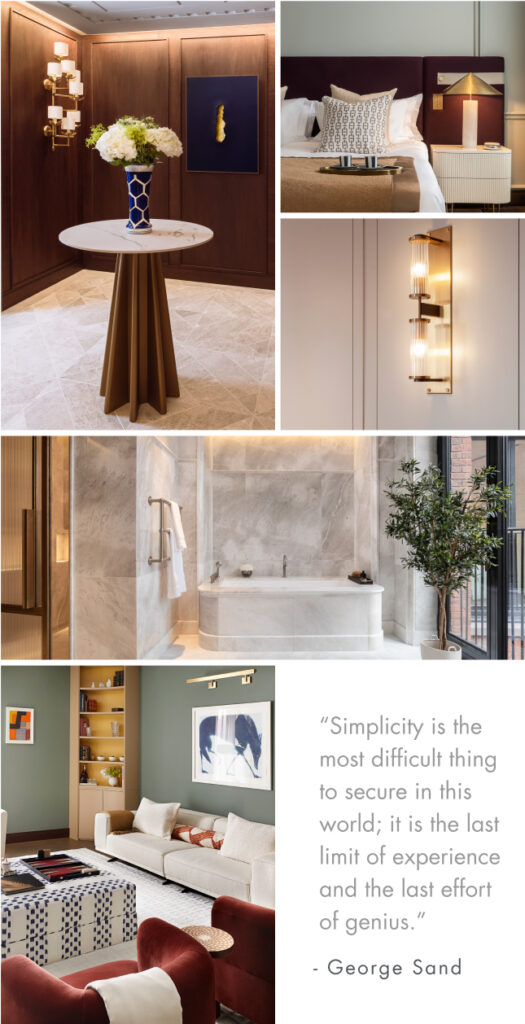 Studio Lodha - Luxury Interior Design